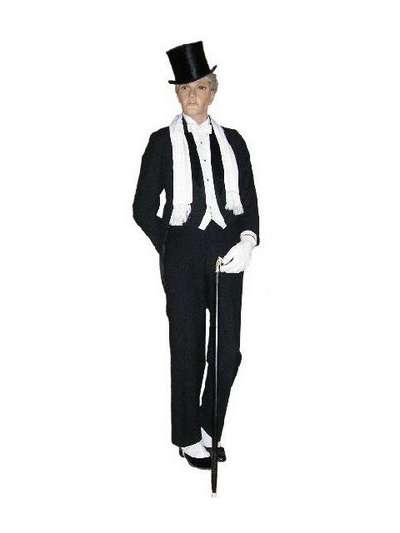 Location de costume Dandy - Location de costumes