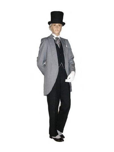 Location de costume de Dandy 1900 - Location de costumes